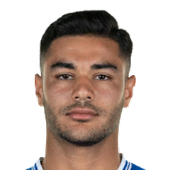 Ozan Kebab - Customized - FIFA 21 - Apr 13, 2021 | SoFIFA