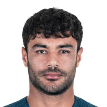 Ozan Kabak - Customized - FC 26 - Jun 17, 2026 | SoFIFA