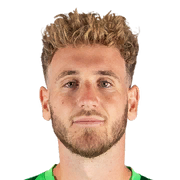 Harry Pickering - Customized - FC 26 - Jun 17, 2026 | SoFIFA