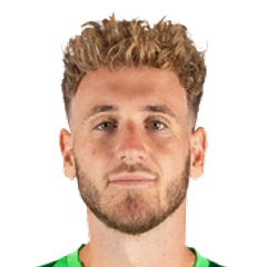 Nicolas Schmid - FC 26 - Dec 3, 2025 | SoFIFA