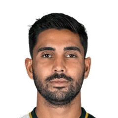 Rui Costa - FC 24 - Sep 4, 2024 | SoFIFA