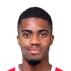 Myron Boadu - FIFA 22 - Aug 18, 2022 | SoFIFA