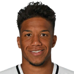 Kevin Rüegg - FIFA 20 - Sep 19, 2019 | SoFIFA