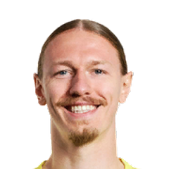 Matvey Safonov - Customized - FC 26 - Jun 10, 2026 | SoFIFA
