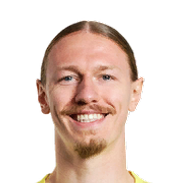 Matvey Safonov - Customized - FC 26 - Jun 10, 2026 | SoFIFA