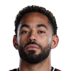 Matheus Cunha - Customized - FC 26 - Nov 12, 2025 | SoFIFA