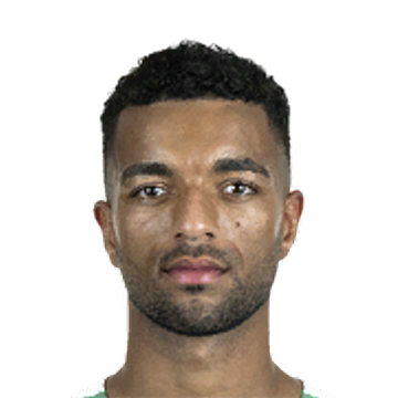 Timothy Justin Tillman - FIFA 23 - Sep 11, 2023 | SoFIFA