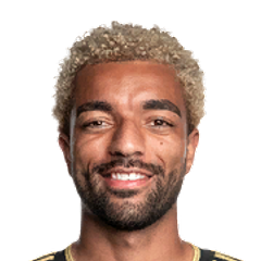 Timothy Justin Tillman - FC 25 - Jun 24, 2025 | SoFIFA