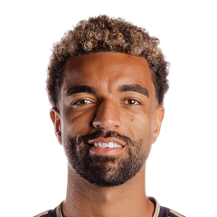 Timothy Justin Tillman - FC 26 - Nov 20, 2025 | SoFIFA
