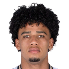 Brenner - FC 25 - Apr 1, 2025 | SoFIFA