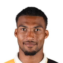 Tyrese James Shade - FC 26 - Jan 27, 2026 | SoFIFA