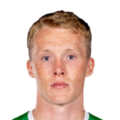 Jake Billy Doyle-Hayes - FC 26 - May 28, 2026 | SoFIFA