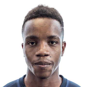 Wedu Reneilwe Batlokwa - FIFA 19 - Jan 14, 2019 | SoFIFA