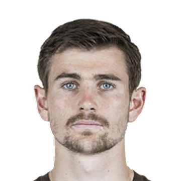 Connor Metcalfe FIFA 23 Feb 23, 2023 SoFIFA