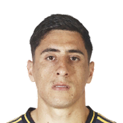 Miguel Ángel Merentiel Serrano - FC 26 - Jun 30, 2026 | SoFIFA