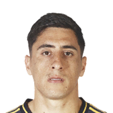 Miguel Ángel Merentiel Serrano - FC 26 - Jun 30, 2026 | SoFIFA