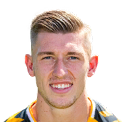 Thomas Andrew Knowles - FC 24 - Sep 4, 2024 | SoFIFA