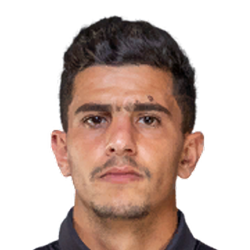 Youcef Atal - FIFA 21 - Aug 24, 2020 | SoFIFA
