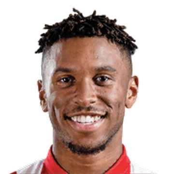 Tyrese Kai Campbell - FIFA 21 - Sep 25, 2021 | SoFIFA
