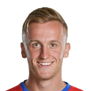 Reece Phillip Peter Hannam - FC 24 - Feb 1, 2024 | SoFIFA