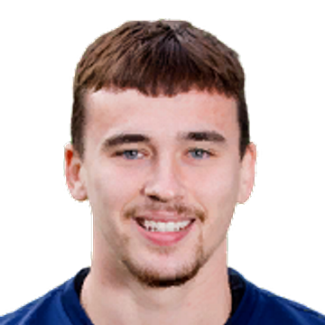 Liam Alan Millar - FIFA 21 - Sep 25, 2021 | SoFIFA