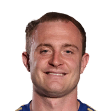 Oliver William Skipp - FC 26 - Oct 3, 2025 | SoFIFA