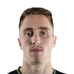 Steven Benda FC 24 Dec 18, 2023 SoFIFA