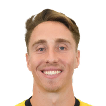 Steven-Andreas Benda - FC 26 - Jun 10, 2026 | SoFIFA
