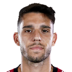 Emanuele Pio Cicerelli - FIFA 23 - Dec 6, 2022 | SoFIFA