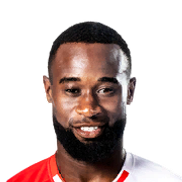 Lutsharel Emiliano Geertruida - FC 25 - Mar 5, 2025 | SoFIFA