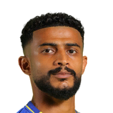 Abdulelah Ali Awadh Al Amri - FIFA 23 - Feb 7, 2023 | SoFIFA