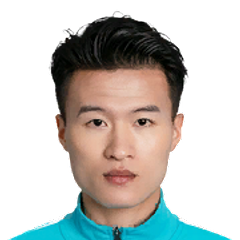 Lin Liangming - FIFA 23 - Dec 6, 2022 | SoFIFA