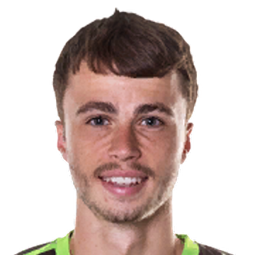 James Samuel Morton - FIFA 23 - Nov 16, 2022 | SoFIFA