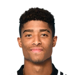 Eddie Anthony Salcedo Mora - FIFA 23 - Sep 11, 2023 | SoFIFA