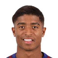 Eddie Anthony Salcedo Mora - FC 25 - Sep 26, 2024 | SoFIFA