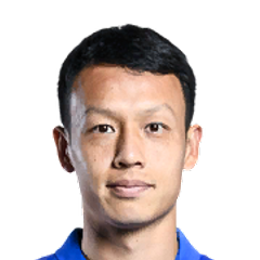 Gao Tianyi - Personnalisé - FC 26 - 19 sept. 2025 | SoFIFA