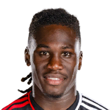 Calvin Bassey Ughelumba - FC 24 - Apr 9, 2024 | SoFIFA