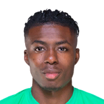 Alpha Sissoko FIFA 23 May 11, 2023 SoFIFA