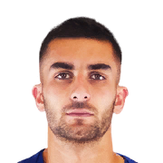 Héctor Fort - Customized - FC 26 - Aug 7, 2025 | SoFIFA