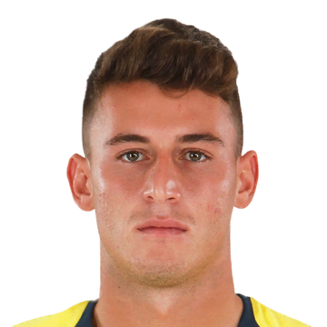 Dani Raba FIFA 19 Aug 21, 2018 SoFIFA