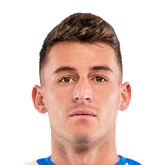 Dani Raba FIFA 23 Jan 30, 2023 SoFIFA