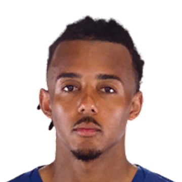Jules Olivier Koundé - FC 26 - Nov 12, 2025 | SoFIFA