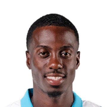 Timothy Tarpeh Weah - FC 26 - Jun 17, 2026 | SoFIFA