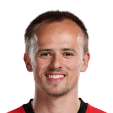 Mikkel Damsgaard - Customized - FC 25 - Jul 17, 2025 | SoFIFA