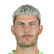 efewf - FC 24 - Mar 20, 2024 | SoFIFA