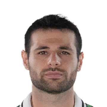 Nicholas Pierini - FC 26 - Mar 24, 2026 | SoFIFA