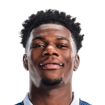 Aurélien Djani Tchouameni - FC 26 - Jun 30, 2026 | SoFIFA