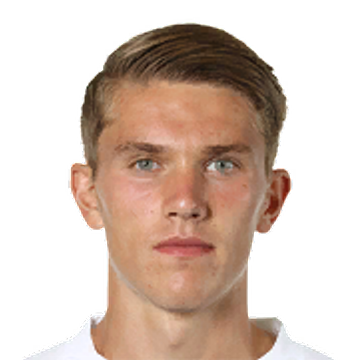 Viktor Einar Gyökeres - FIFA 19 - 11 sep. 2019 | SoFIFA