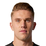 Paul Pogba - Customized - FC 25 - Oct 2, 2024 | SoFIFA