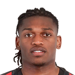 Rafael Leão - Customized - FC 26 - Jun 2, 2026 | SoFIFA